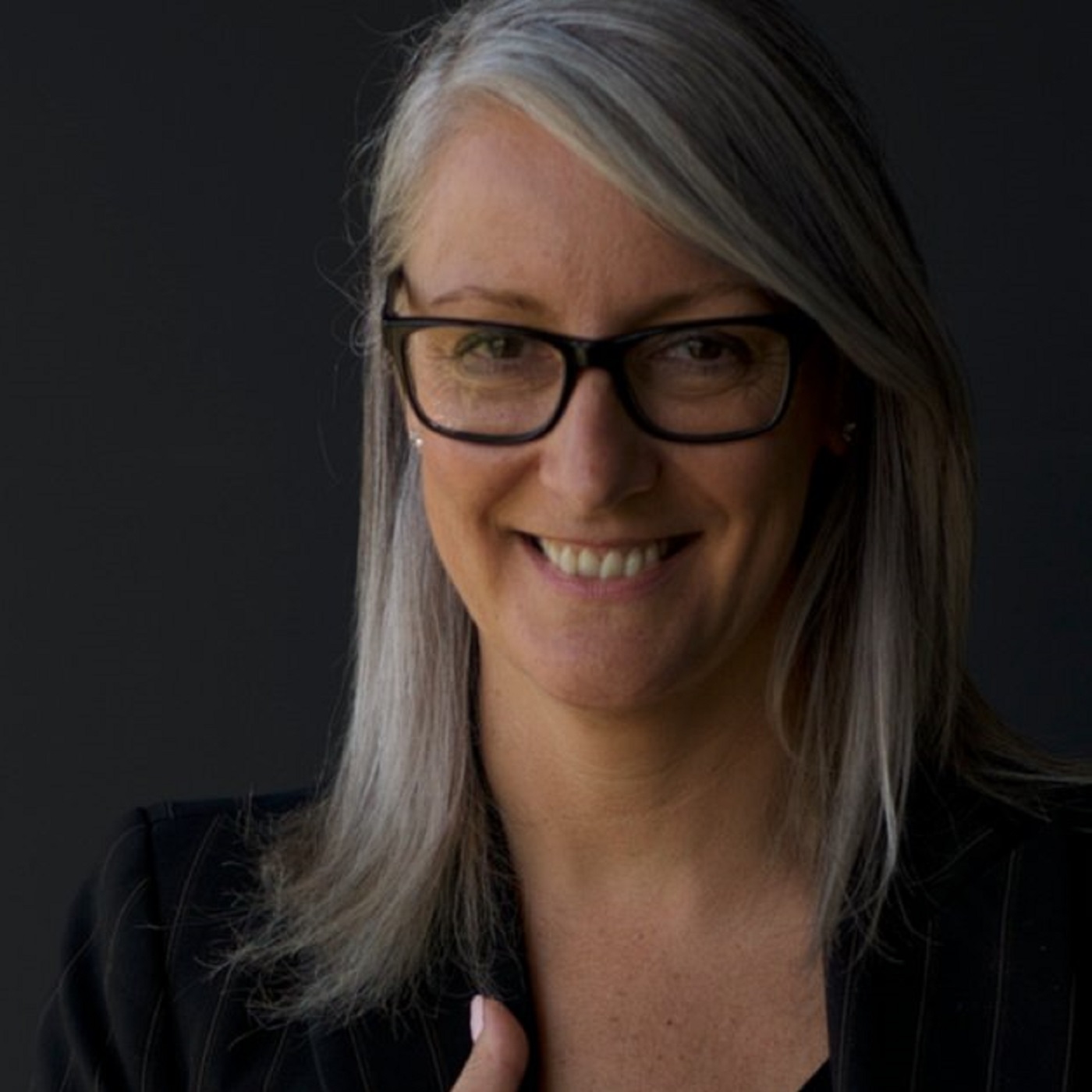 Anne Miles - She's The Boss Group